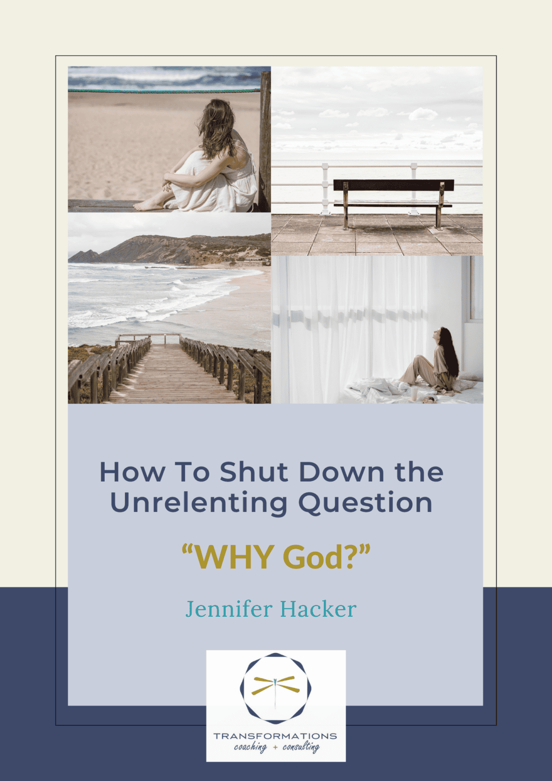 The Truth About My Epic Attempt to Control Grief - Transformations Coaching